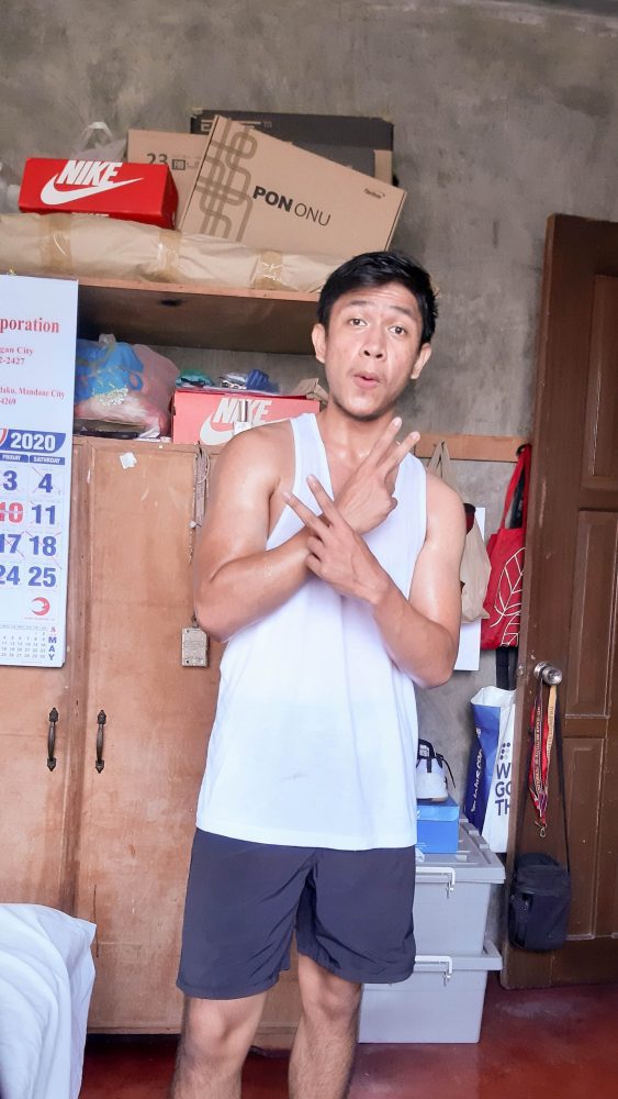 Overcoming New Challenges: PhilDev Scholars in Quarantine - PhilDev
