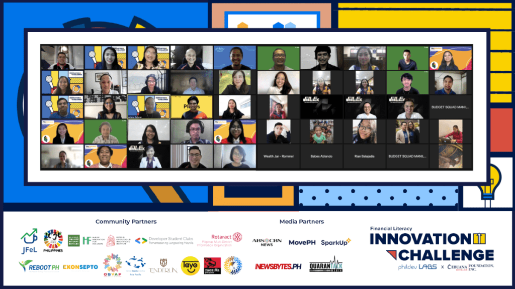 10 Financial literacy solutions receive grants, support from nationwide ...